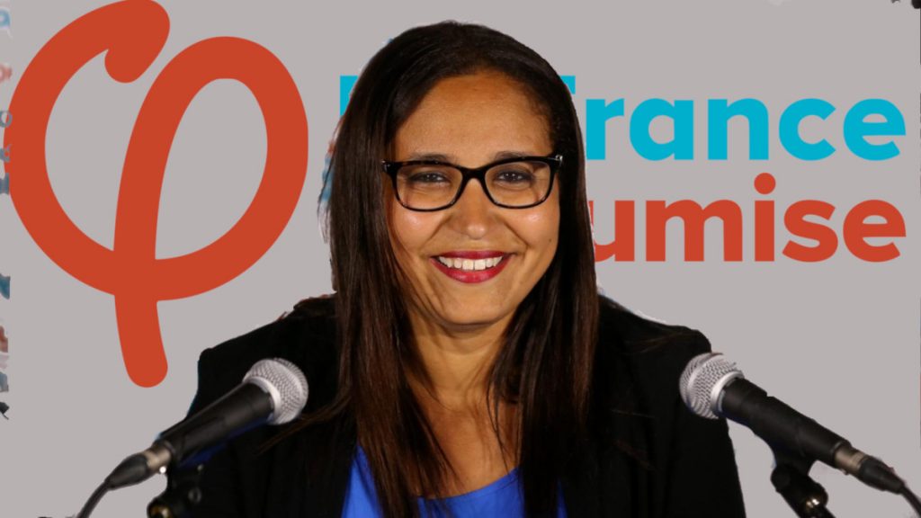 Union Activism is Politics in French parliament election - Straturka