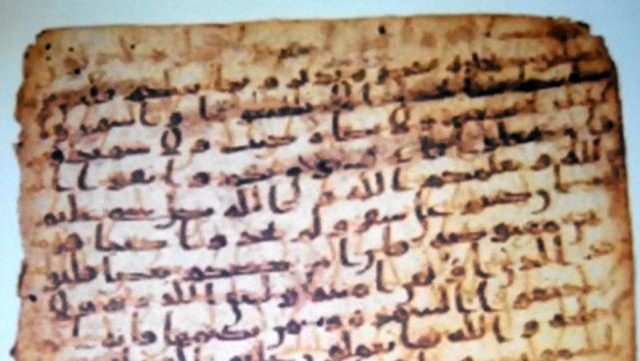 First Islamic Constitution: The Constitution of Medina - Straturka