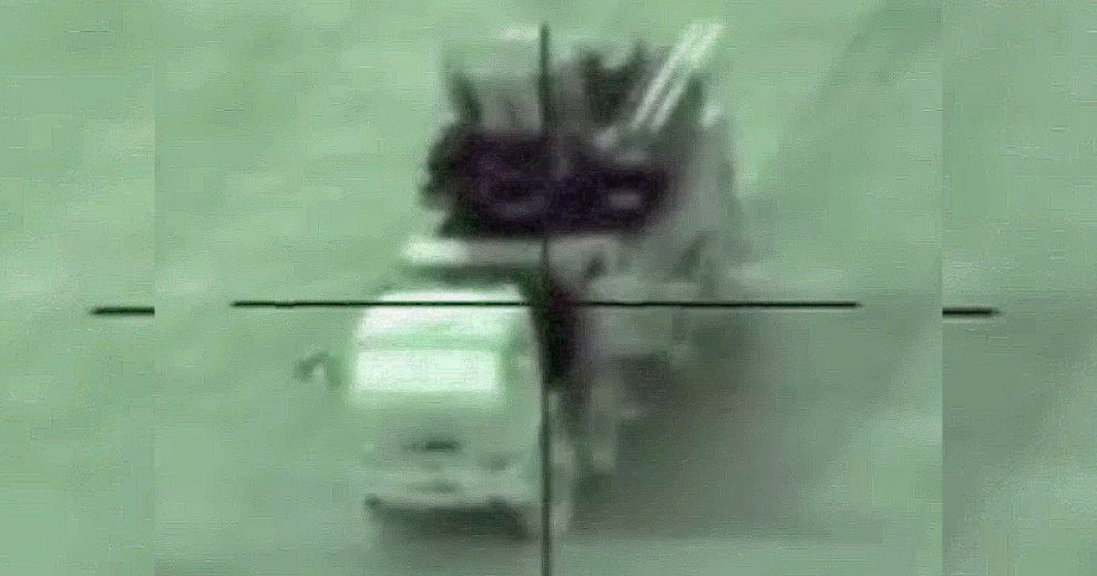 Turkey’s 21st century art of war - Straturka