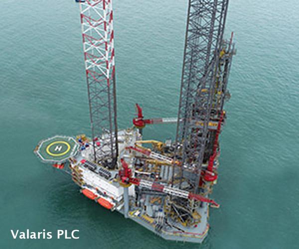Bankruptcy of Valaris Could Reduce Turkey’s Drilling Cost - Straturka