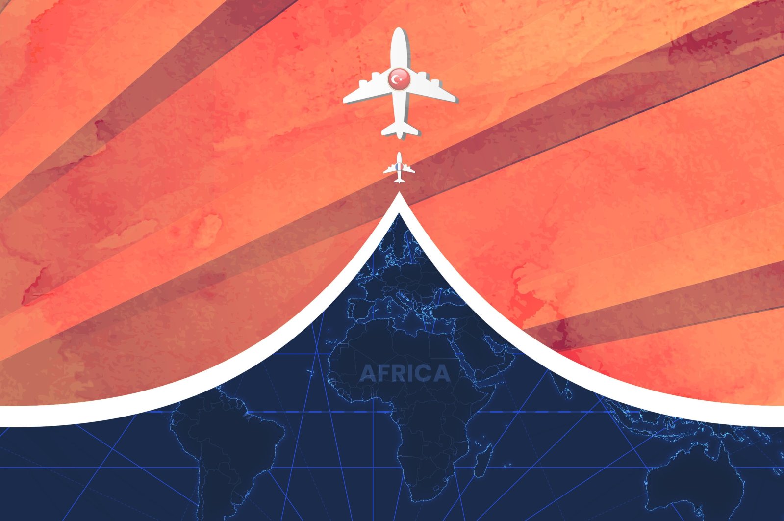 Turkey grows with Africa and vice versa - Straturka